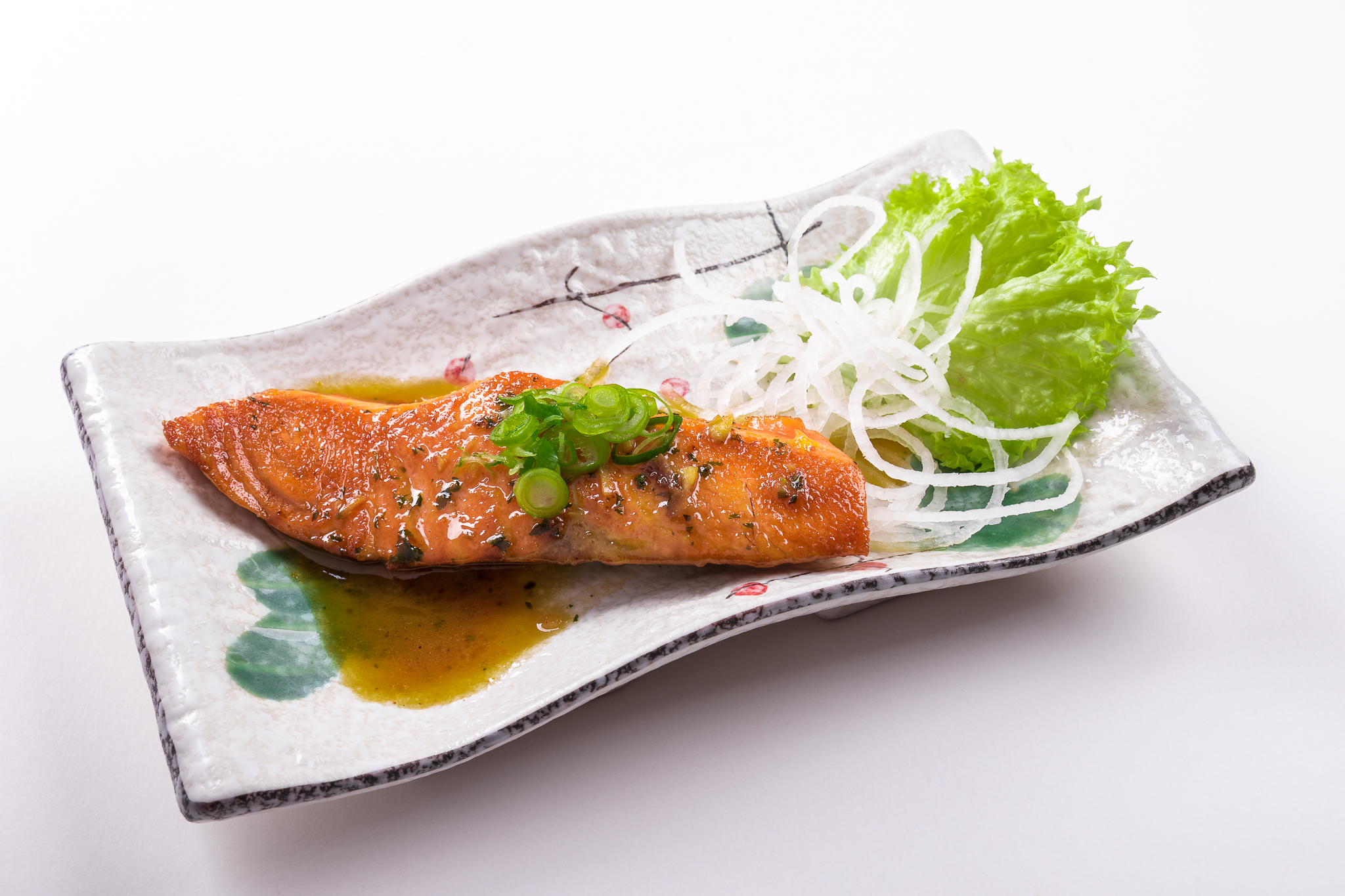 F13 Shake Shinoyaki – Ōsaka – Sushi Restaurant & mehr