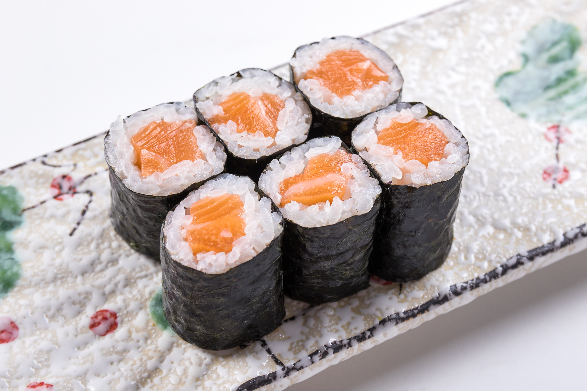 27 Shake – Ōsaka – Sushi Restaurant & mehr